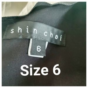 Shin Choi | Skirts | Nwotmodern 0 Asymmetrical Skirt | Poshmark
